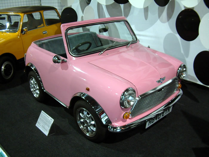 Mini Chop Beaulieu Classic Car Picture Gallery mini-chop-beaulieu-classic-car-picture-gallery